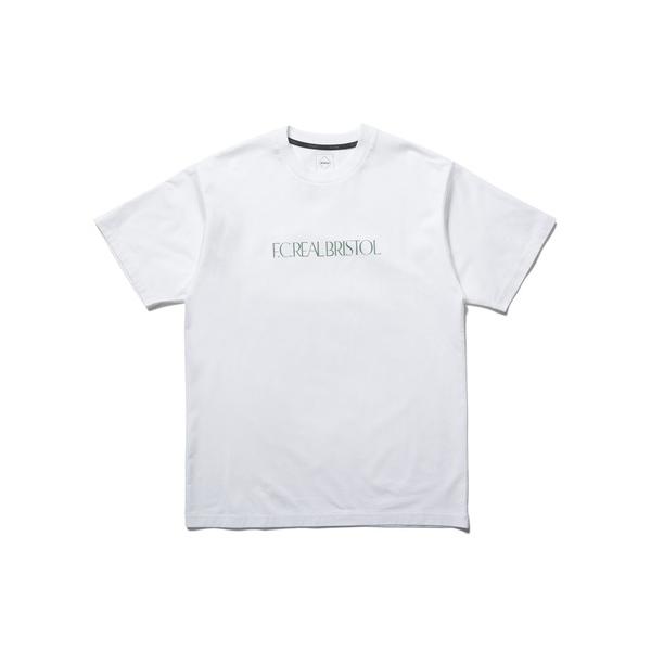 ZOZO問い合わせ番号:95612341ショップ:SOPH.，ソフブランド:F.C.Real Bristol，エフシーレアルブリストル商品名:TROPHY CREST TEEカテゴリ:トップス>Tシャツ/カットソーブランド品番:FCR...
