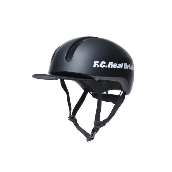 ZOZO問い合わせ番号:95612370ショップ:SOPH.，ソフブランド:F.C.Real Bristol，エフシーレアルブリストル商品名:Kabuto BICYCLE HELMETカテゴリ:アウトドア/スポーツ>スポーツグッズブラ...