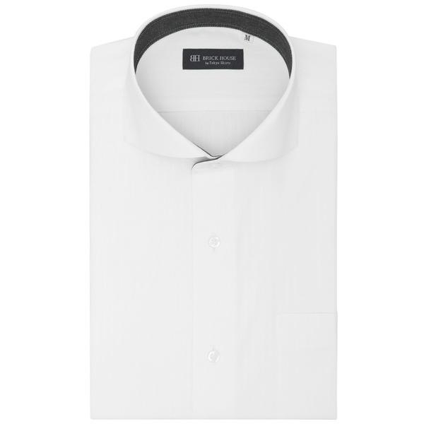 『セール実施中』ZOZO問い合わせ番号:95612427ショップ:TOKYO SHIRTS，トーキョーシャツブランド:TOKYO SHIRTS，トウキョウシャツ，BRICK HOUSE by TOKYO SHIRT，ブリックハウス商品名:形...