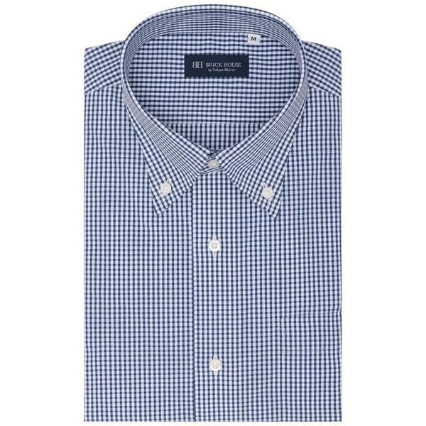 『セール実施中』ZOZO問い合わせ番号:95612432ショップ:TOKYO SHIRTS，トーキョーシャツブランド:TOKYO SHIRTS，トウキョウシャツ，BRICK HOUSE by TOKYO SHIRT，ブリックハウス商品名:形...