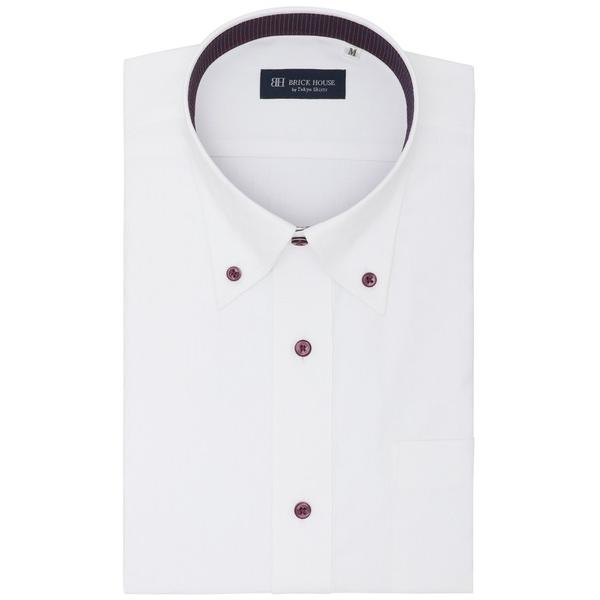 『セール実施中』ZOZO問い合わせ番号:95612436ショップ:TOKYO SHIRTS，トーキョーシャツブランド:TOKYO SHIRTS，トウキョウシャツ，BRICK HOUSE by TOKYO SHIRT，ブリックハウス商品名:形...