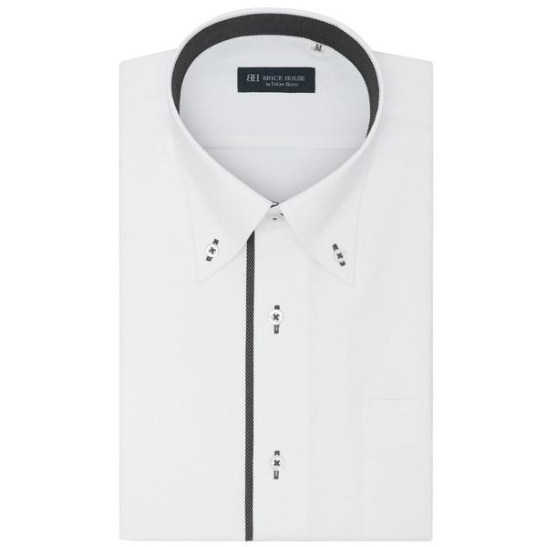 『セール実施中』ZOZO問い合わせ番号:95612438ショップ:TOKYO SHIRTS，トーキョーシャツブランド:TOKYO SHIRTS，トウキョウシャツ，BRICK HOUSE by TOKYO SHIRT，ブリックハウス商品名:形...