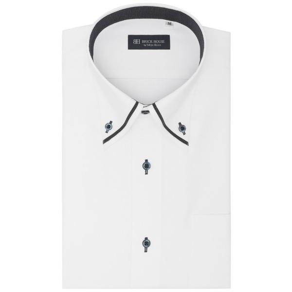 『セール実施中』ZOZO問い合わせ番号:95612440ショップ:TOKYO SHIRTS，トーキョーシャツブランド:TOKYO SHIRTS，トウキョウシャツ，BRICK HOUSE by TOKYO SHIRT，ブリックハウス商品名:形...