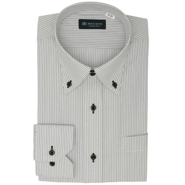 『セール実施中』ZOZO問い合わせ番号:95612727ショップ:TOKYO SHIRTS，トーキョーシャツブランド:TOKYO SHIRTS，トウキョウシャツ，BRICK HOUSE by TOKYO SHIRT，ブリックハウス商品名:形...