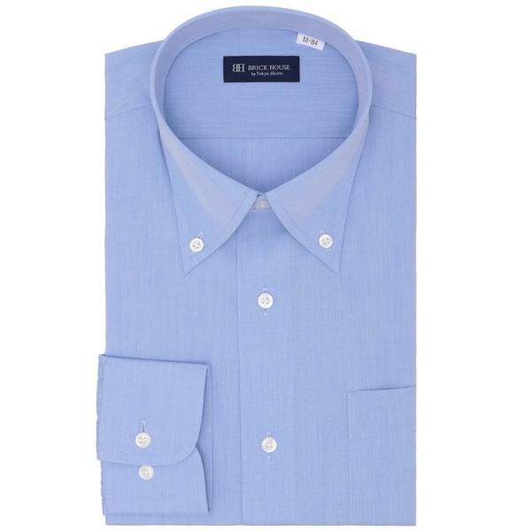 『セール実施中』ZOZO問い合わせ番号:95612728ショップ:TOKYO SHIRTS，トーキョーシャツブランド:TOKYO SHIRTS，トウキョウシャツ，BRICK HOUSE by TOKYO SHIRT，ブリックハウス商品名:形...