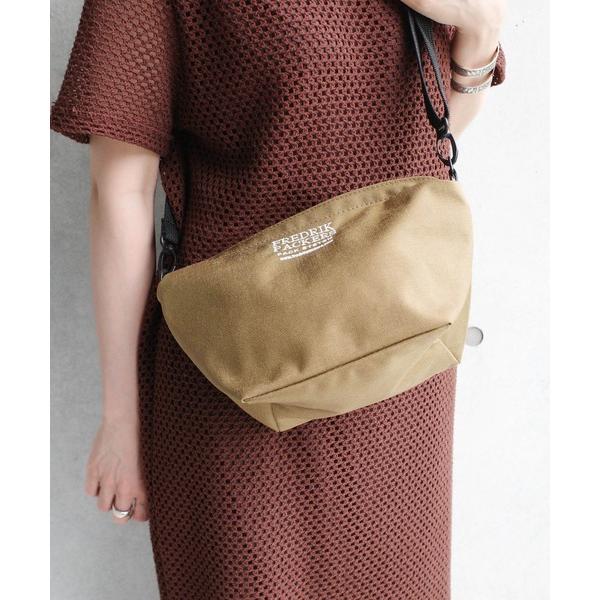 ZOZO問い合わせ番号:95612748ショップ:INNOCENT，イノセントブランド:FREDRIK PACKERS，フレドリックパッカーズ，INNOCENT，イノセント商品名:【FREDRIK PACKERS】1000D FAM SHO...