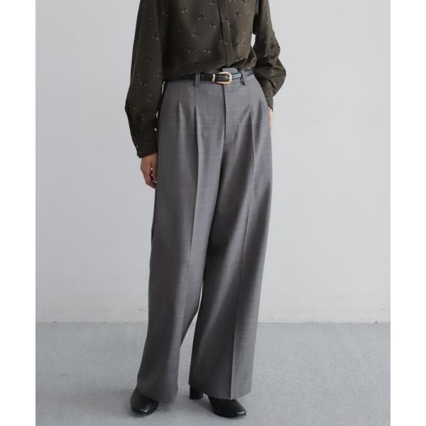 『セール実施中』ZOZO問い合わせ番号:95612939ショップ:NOMBRE IMPAIR，ノンブル アンペールブランド:Blanc Bleu Minuit，ブランブルーミニュイ，NOMBRE IMPAIR，ノンブルアンペール商品名:TW...