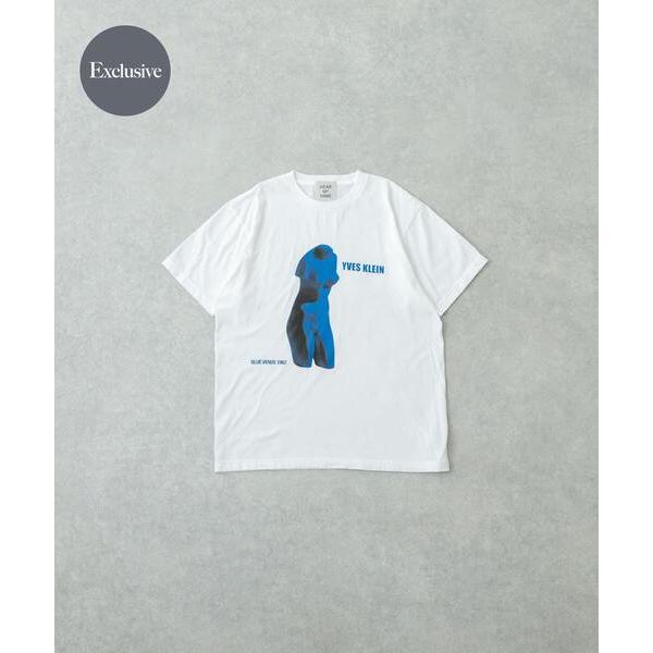 『セール実施中』ZOZO問い合わせ番号:95613287ショップ:URBAN RESEARCH，アーバンリサーチブランド:URBAN RESEARCH，アーバンリサーチ商品名:『別注』HEAR MY NAME×UR　YvesKlein Ar...