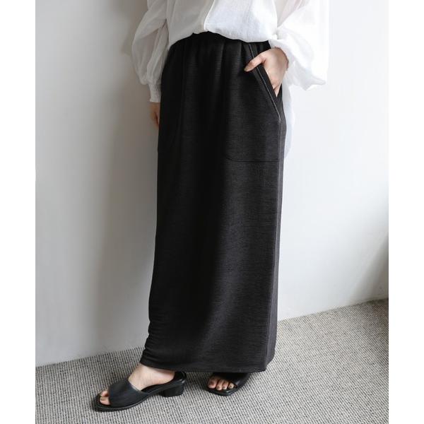 『セール実施中』ZOZO問い合わせ番号:95613361ショップ:select MOCA，セレクトモカブランド:select MOCA Et，セレクトモカエト商品名:【Et】Front Pocket I-Line Skirtカテゴリ:スカー...