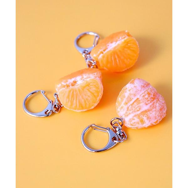 ZOZO問い合わせ番号:95613536ショップ:SiNCERE，シンシアブランド:SiNCERE，シンシア商品名:食品サンプル 食べちゃいそうなキーホルダーカテゴリ:財布/小物>キーホルダーブランド品番:K003/K025/K023...