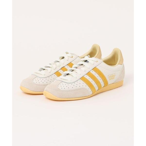 『セール実施中』ZOZO問い合わせ番号:95613544ショップ:ABC-MART GRAND STAGE，エービーシーマート　グランドステージブランド:adidas，アディダス商品名:ADIDAS アディダス JAPAN W ジャパン I...