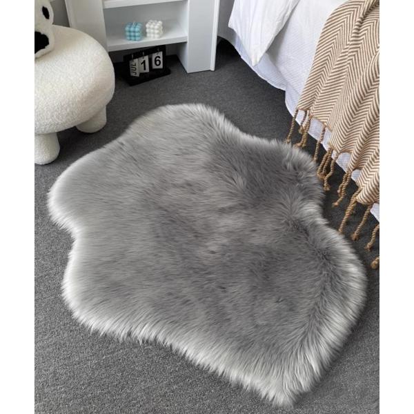 『タイムセール実施中』ZOZO問い合わせ番号:95613691ショップ:CERCA，チェルカブランド:Ein，アイン商品名:Ein/シャギー ふわふわ フロアマット ラグカテゴリ:インテリア>ラグ/マットブランド品番:ZAKK126カ...