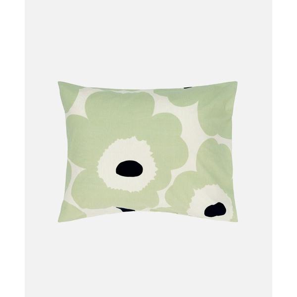『タイムセール実施中』ZOZO問い合わせ番号:95613940ショップ:marimekko，マリメッコブランド:marimekko，マリメッコ商品名:Unikko / pillow cover 50x60cmカテゴリ:インテリア>クッ...