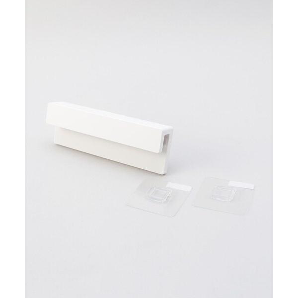 ZOZO問い合わせ番号:95613953ショップ:WORLD ONLINE STORE SELECT，ワールドオンラインストアセレクトブランド:212 KITCHEN STORE，トゥワントゥキッチンストア商品名:フィルムフック差し込み式歯...