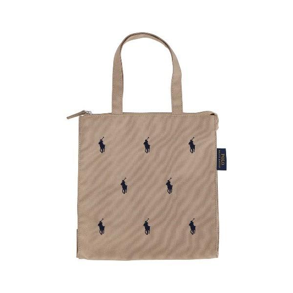 ZOZO問い合わせ番号:95614025ショップ:INTERMODE KAWABE，インターモードカワベブランド:POLO RALPH LAUREN，ポロ ラルフ ローレン商品名:トートバッグカテゴリ:バッグ>トートバッグブランド品番...