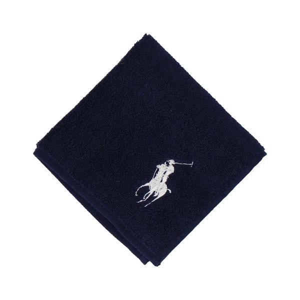ZOZO問い合わせ番号:95644526ショップ:INTERMODE KAWABE，インターモードカワベブランド:POLO RALPH LAUREN，ポロ ラルフ ローレン商品名:メンズ タオルハンカチカテゴリ:財布/小物>ハンカチ/...