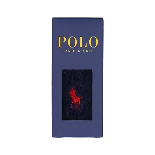 ZOZO問い合わせ番号:95644532ショップ:INTERMODE KAWABE，インターモードカワベブランド:POLO RALPH LAUREN，ポロ ラルフ ローレン商品名:メンズ タオルハンカチ ギフトボックス入りカテゴリ:財布/小...