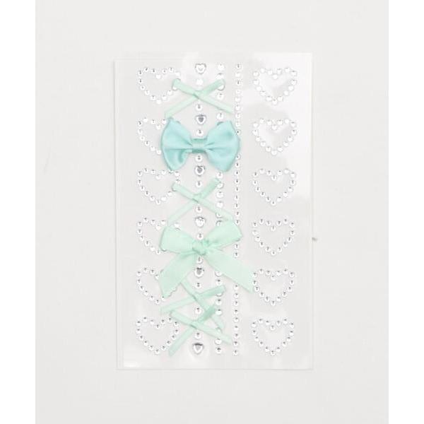 ZOZO問い合わせ番号:95644601ショップ:WEGO，ウィゴーブランド:WEGO，ウィゴー商品名:WEGO/フェイスデコステッカーカテゴリ:雑貨/ホビー>ステッカー/テープブランド品番:LG25SS05-G0040素材:本体：ペ...