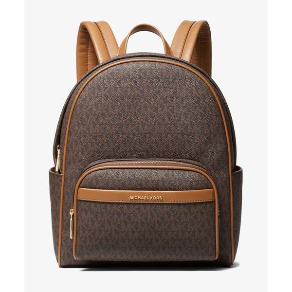 『セール実施中』ZOZO問い合わせ番号:95645929ショップ:MICHAEL KORS，マイケル・コースブランド:MICHAEL KORS，マイケルコース商品名:BEX バックパック ミディアム - MKシグネチャーカテゴリ:バッグ&g...