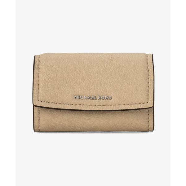 ZOZO問い合わせ番号:95646054ショップ:MICHAEL KORS，マイケル・コースブランド:MICHAEL KORS，マイケルコース商品名:BRYANT ジップ キーケース エクストラスモールカテゴリ:財布/小物>キーケース...