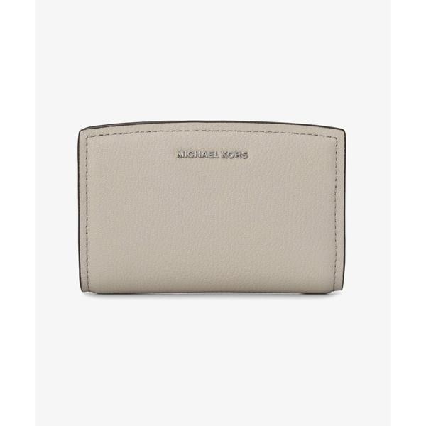『セール実施中』ZOZO問い合わせ番号:95646064ショップ:MICHAEL KORS，マイケル・コースブランド:MICHAEL KORS，マイケルコース商品名:BRYANT ジップ ウォレット ミディアムカテゴリ:財布/小物>財...