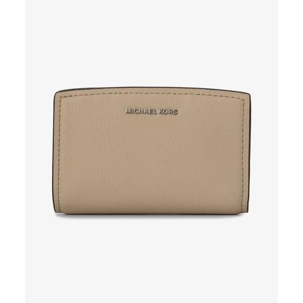 『セール実施中』ZOZO問い合わせ番号:95646065ショップ:MICHAEL KORS，マイケル・コースブランド:MICHAEL KORS，マイケルコース商品名:BRYANT ジップ ウォレット ミディアムカテゴリ:財布/小物>財...