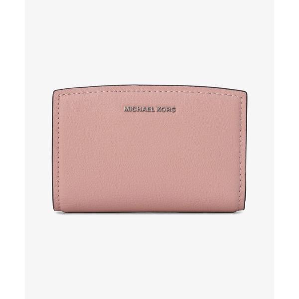 『セール実施中』ZOZO問い合わせ番号:95646066ショップ:MICHAEL KORS，マイケル・コースブランド:MICHAEL KORS，マイケルコース商品名:BRYANT ジップ ウォレット ミディアムカテゴリ:財布/小物>財...