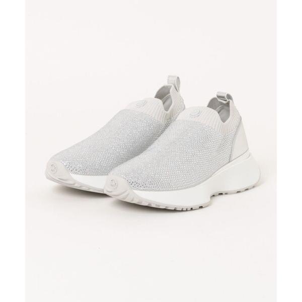 『セール実施中』ZOZO問い合わせ番号:95646085ショップ:MICHAEL KORS，マイケル・コースブランド:MICHAEL KORS，マイケルコース商品名:ARI スリッポンカテゴリ:シューズ>スリッポンブランド品番:43F...