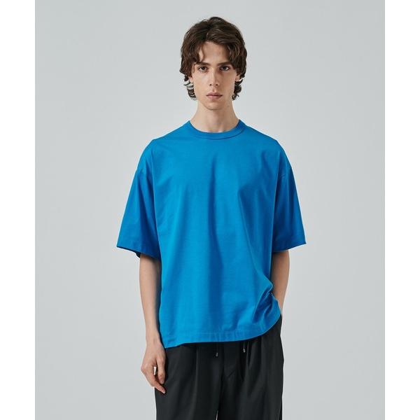 ZOZO問い合わせ番号:95646144ショップ:STUDIOUS MENS，ステュディオス メンズブランド:markaware，マーカウェア，STUDIOUS，ステュディオス商品名:COMFORT FIT Teeカテゴリ:トップス>...