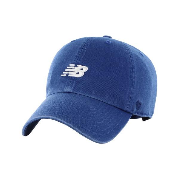 『タイムセール実施中』ZOZO問い合わせ番号:95646678ショップ:New Balance，ニューバランスブランド:New Balance，ニューバランス商品名:NB by '47 Clean Upカテゴリ:帽子>キャップブランド...