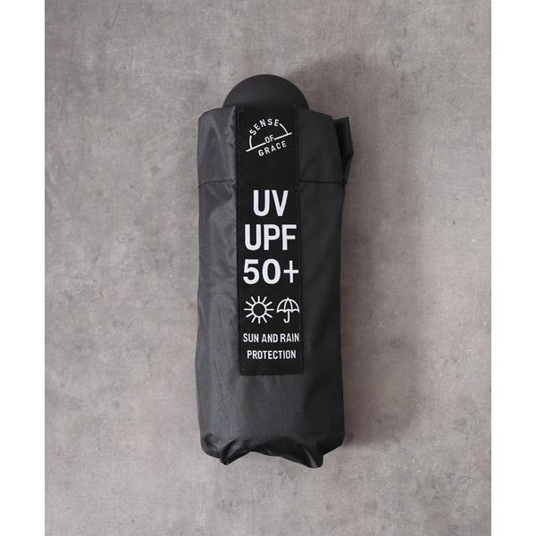 『タイムセール実施中』ZOZO問い合わせ番号:95646749ショップ:FUNALIVE，ファンアライブブランド:Sense of Grace，センスオブグレース，FUNALIVE，ファンアライブ商品名:晴雨兼用  折りたたみ傘カテゴリ:フ...
