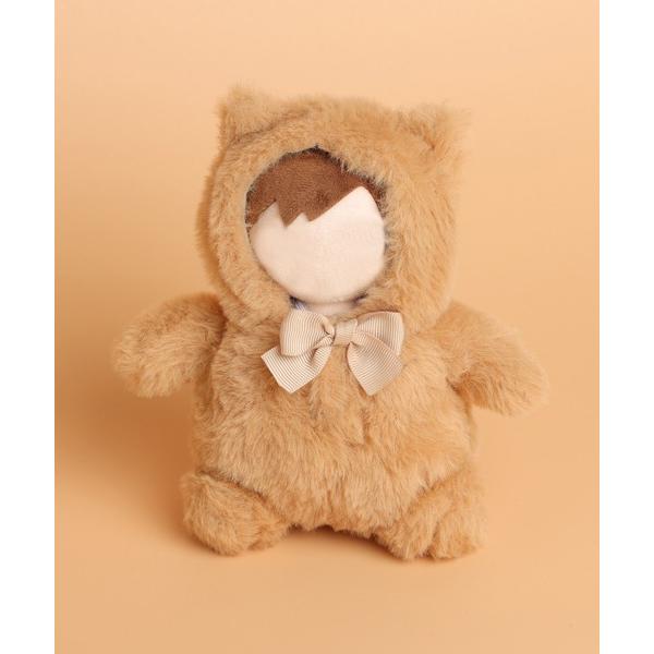 ZOZO問い合わせ番号:95647280ショップ:ALTROSE，アルトローズブランド:Appel Toi，アペルトワ商品名:推し活 ぬい活 ネコ 猫 もふもふ ぬい服 ふとっちょカテゴリ:雑貨/ホビー>その他雑貨ブランド品番:810...