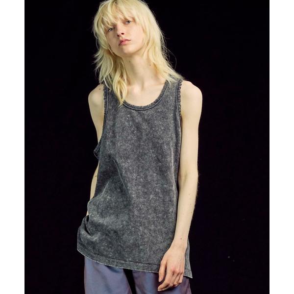 ZOZO問い合わせ番号:95647601ショップ:MAISON SPECIAL，メゾン スペシャルブランド:MAISON SPECIAL，メゾンスペシャル商品名:《UNISEX》Chemical Over-Dye Fraise Layere...