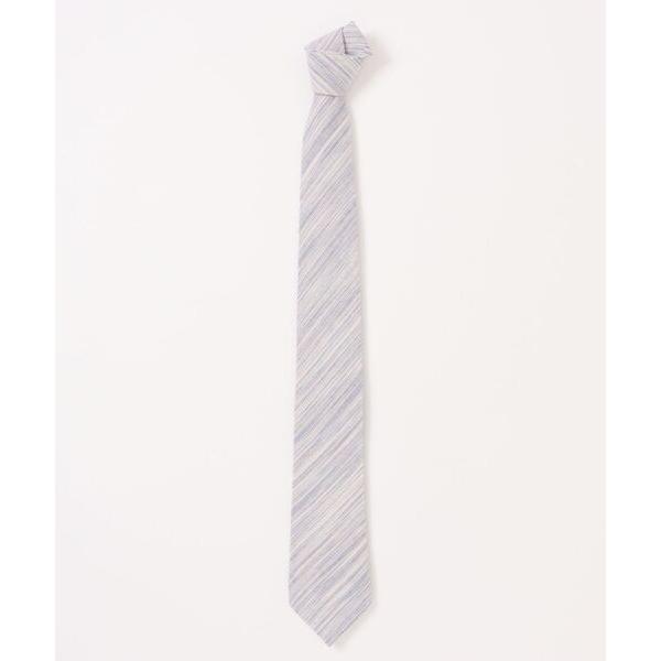 『タイムセール実施中』ZOZO問い合わせ番号:95647768ショップ:yield，イールドブランド:ARCHIVER，アーカイバ商品名:【RS】【シルクリネン】ソリッドレジメンタルタイカテゴリ:フォーマルスーツ/小物>ネクタイブラン...