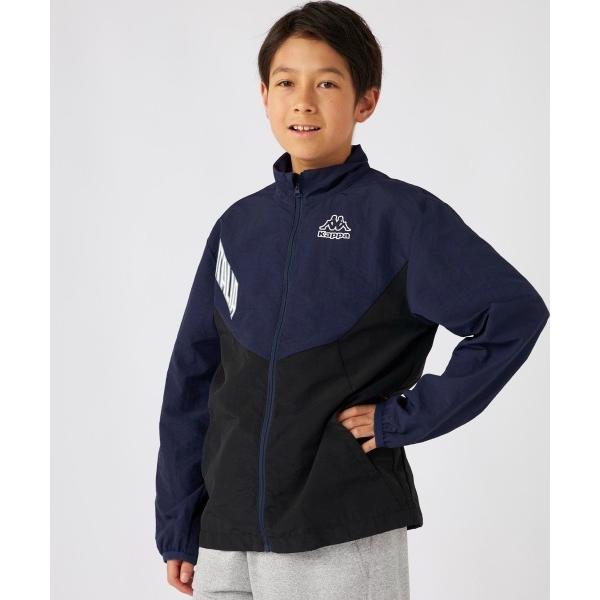 『タイムセール実施中』ZOZO問い合わせ番号:95647783ショップ:Kappa/FILA，カッパ/フィラブランド:Kappa，カッパ商品名:ウィンドジャケットカテゴリ:ジャケット/アウター>ナイロンジャケットブランド品番:1456...
