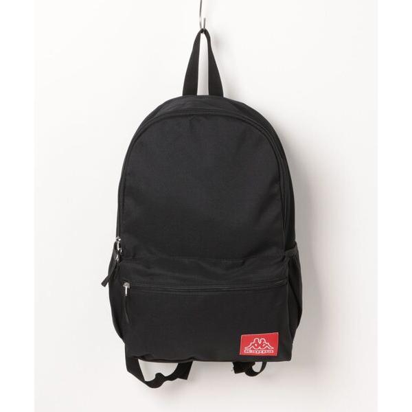 『タイムセール実施中』ZOZO問い合わせ番号:95647786ショップ:Kappa/FILA，カッパ/フィラブランド:Kappa，カッパ商品名:リュックサックカテゴリ:バッグ>バックパック/リュックブランド品番:145651カラー:ブ...