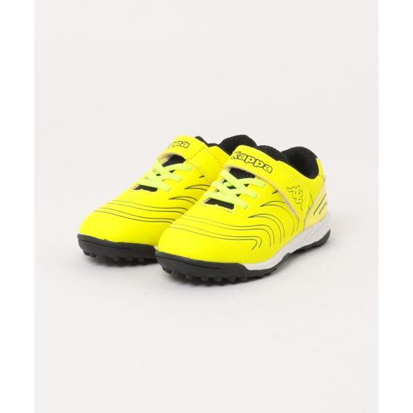 『タイムセール実施中』ZOZO問い合わせ番号:95647788ショップ:Kappa/FILA，カッパ/フィラブランド:Kappa，カッパ商品名:ジュニア用スポーツシューズカテゴリ:シューズ>スニーカーブランド品番:145660カラー:...