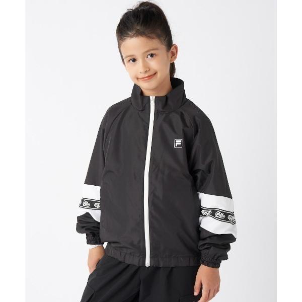 『タイムセール実施中』ZOZO問い合わせ番号:95647816ショップ:Kappa/FILA，カッパ/フィラブランド:FILA，フィラ商品名:シャカジャケットカテゴリ:ジャケット/アウター>その他アウターブランド品番:145708素材...