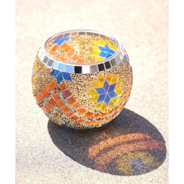 ZOZO問い合わせ番号:95648719ショップ:チャイハネ，チャイハネブランド:チャイハネ，チャイハネ商品名:【チャイハネ】ステンドラインキャンドルホルダーカテゴリ:インテリア>キャンドルブランド品番:CLCP5703素材:ガラス ...