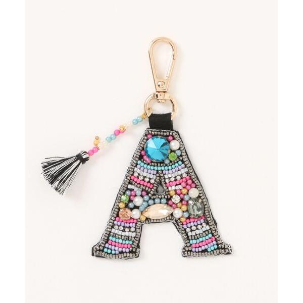 ZOZO問い合わせ番号:95648721ショップ:チャイハネ，チャイハネブランド:チャイハネ，チャイハネ商品名:【チャイハネ】ビジューイニシャルチャームカテゴリ:アクセサリー>チャームブランド品番:IJCP5201素材:ガラス 樹脂 ...