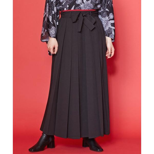 ZOZO問い合わせ番号:95648834ショップ:チャイハネ，チャイハネブランド:カヤ，カヤ商品名:【カヤ】小夜 袴ならいスカートカテゴリ:スカート>スカートブランド品番:7CC-5204素材:ポリエステル75%， レーヨン20%， ...