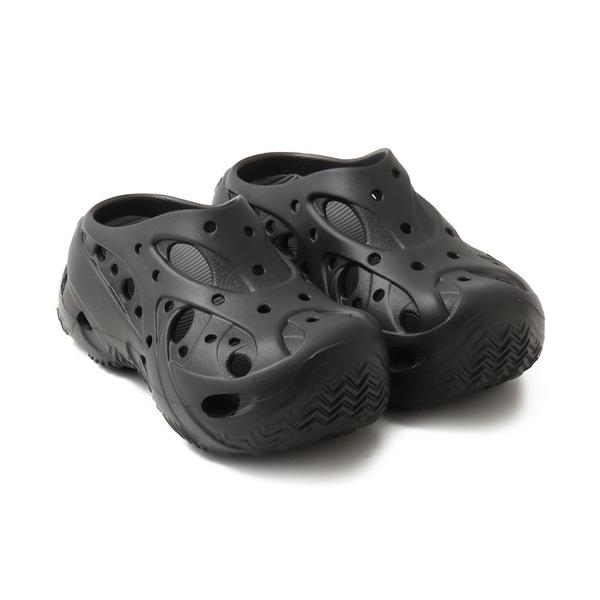 ZOZO問い合わせ番号:95673148ショップ:atmos pink，アトモスピンクブランド:crocs，クロックス商品名:crocs Caged Clog / クロックス ケージド クロッグカテゴリ:シューズ>サンダルブランド品番...