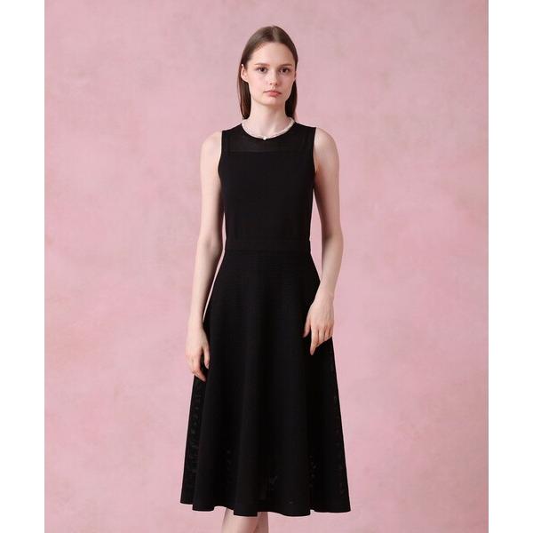 『セール実施中』ZOZO問い合わせ番号:95679378ショップ:ANAYI，アナイブランド:ANAYI，アナイ商品名:【セットアップ対応商品】サマーメッシュワンピースカテゴリ:ワンピース/ドレス>ワンピースブランド品番:102527...