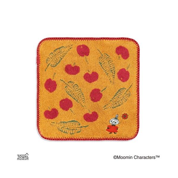 ZOZO問い合わせ番号:95680336ショップ:salle de bal，サルデバルブランド:MOOMIN，ムーミン，salle de bal，サルデバル商品名:【 MOOMIN / ムーミン 】ハーベスト タオルハンカチ　TOBカテゴリ...