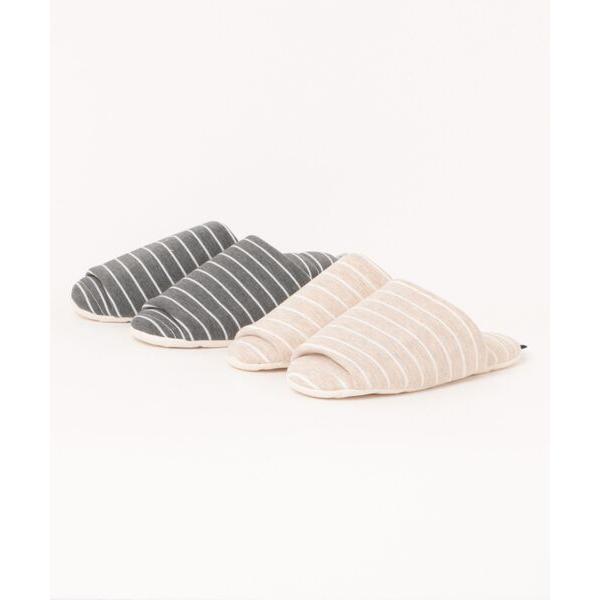 『タイムセール実施中』ZOZO問い合わせ番号:95680520ショップ:TSURUYA，ツルヤブランド:TSURUYA，ツルヤ商品名:《jyabjyab》洗ッテ絞レルジャブジャブスリッパ2足セット(M・Ｌ)カテゴリ:インテリア>ルーム...