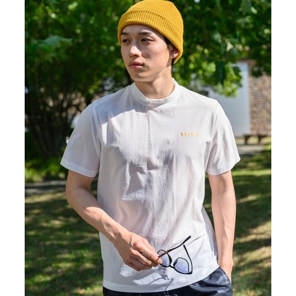 『タイムセール実施中』ZOZO問い合わせ番号:95680654ショップ:TETE，テットブランド:ZOO YORK，ズーヨーク商品名:【ZOO YORK/ズーヨーク】ドットメッシュアクアTシャツ/水陸両用・モノトーンショートスリーブカテゴリ...