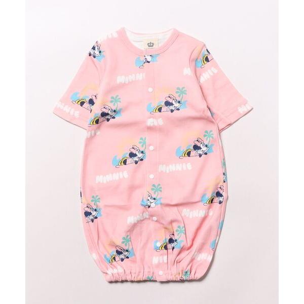 ※このアイテムは返品・交換対象外商品です。ZOZO問い合わせ番号:95681346ショップ:BABYDOLL，ベビードールブランド:Disney，ディズニー商品名:ディズニー 肌着ドッキング 2WAYオール 0714Bカテゴリ:ママ＆ベビー...