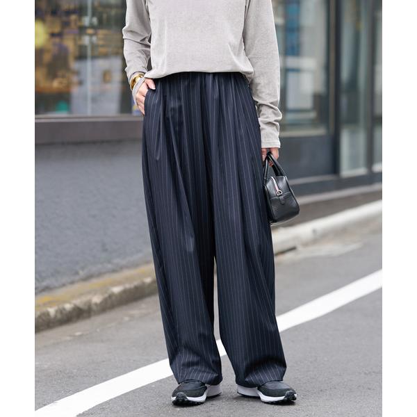 『セール実施中』ZOZO問い合わせ番号:95681841ショップ:JOURNAL STANDARD，ジャーナルスタンダードブランド:JOURNAL STANDARD relume，ジャーナルスタンダード　レリューム商品名:ピンストライプカー...