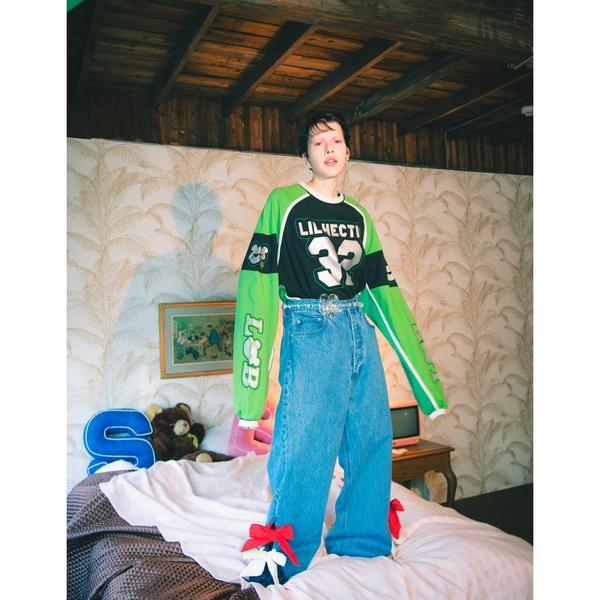 『タイムセール実施中』ZOZO問い合わせ番号:95681966ショップ:ONE DAY KMC，ワンデイケイエムシーブランド:Little sunny bite，リトルサニーバイト，ONE DAY KMC ，ワンデイケーエムシー商品名:■l...