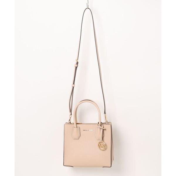 『セール実施中』ZOZO問い合わせ番号:95682365ショップ:MICHAEL KORS，マイケル・コースブランド:MICHAEL KORS，マイケルコース商品名:MERCER ショッパートート クロスボディ ミディアムカテゴリ:バッグ&...
